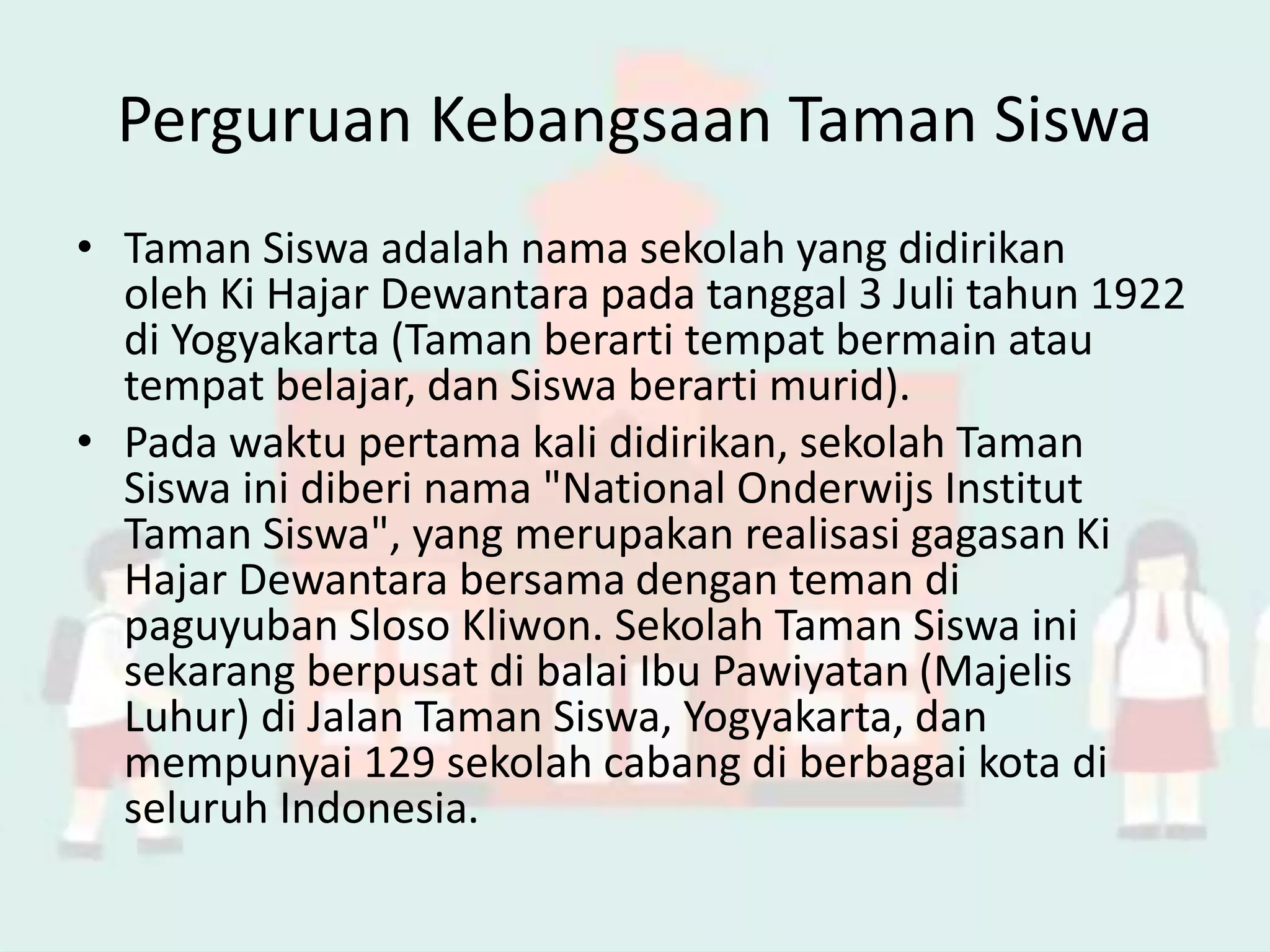 Aliran Pendidikan.pptx