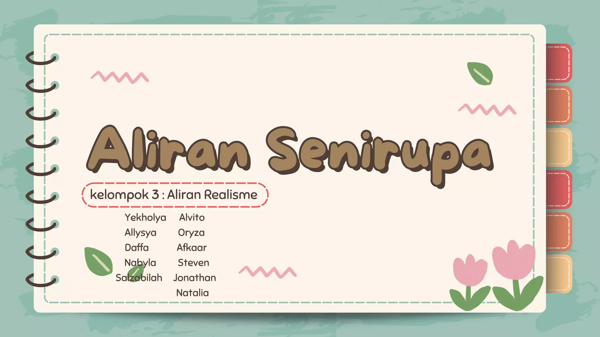 ALIRAN REALISME KEL 3 XI IPA 4.pdf