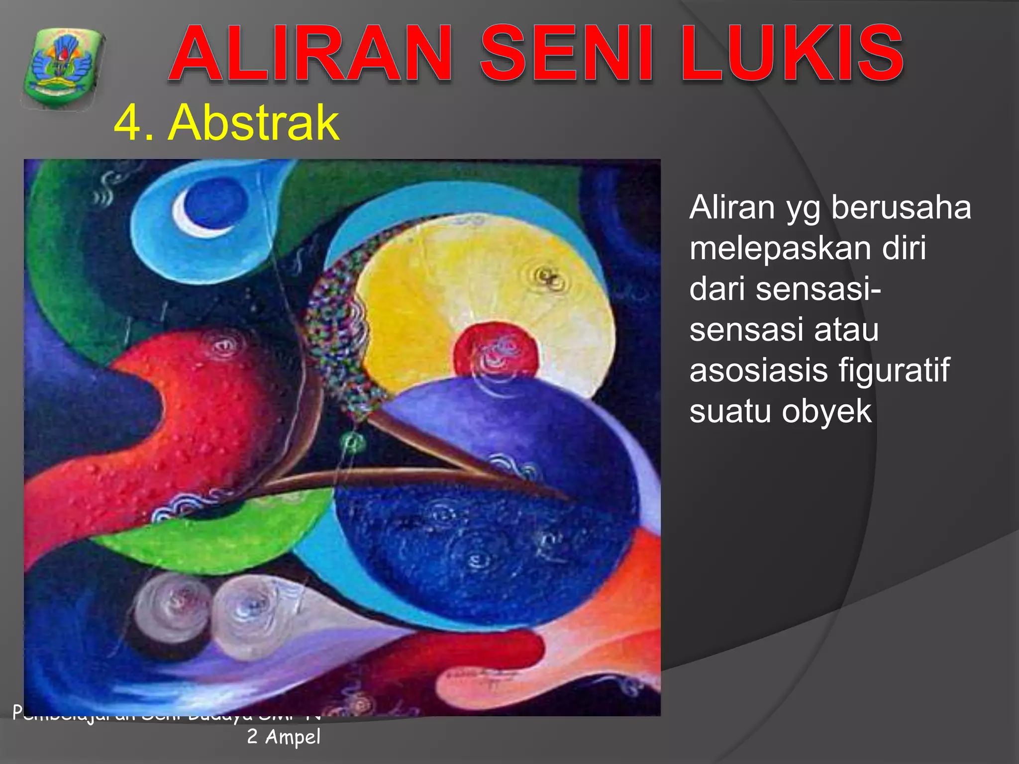 Aliran seni lukis.pptx