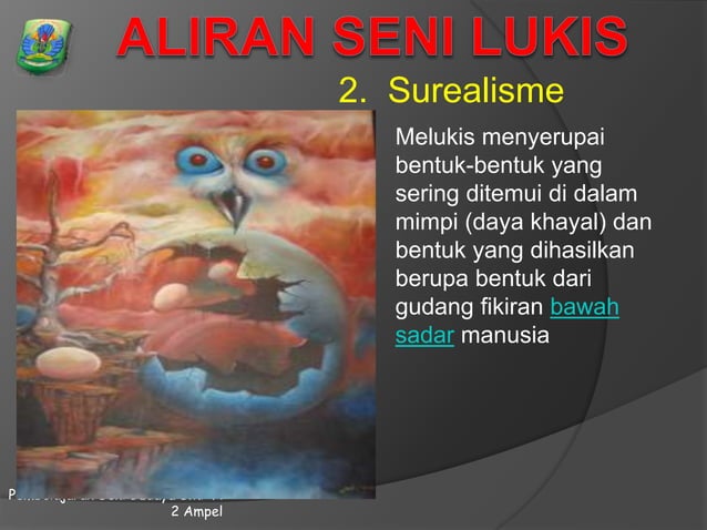 Aliran seni lukis.pptx