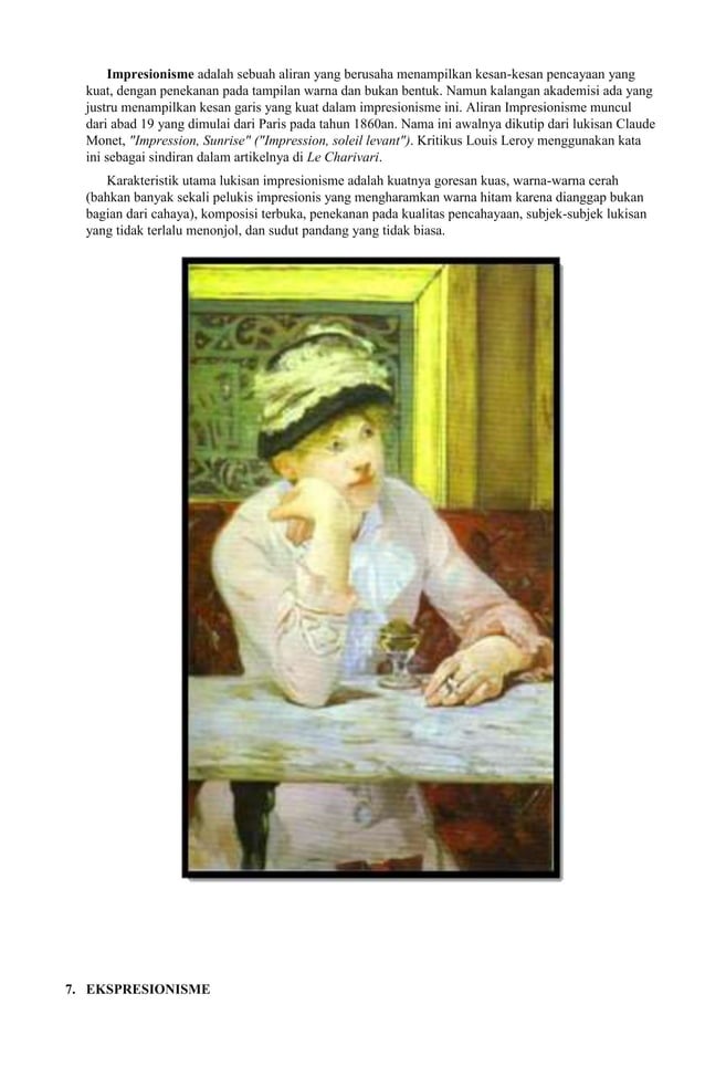 Aliransenilukis prabowo | DOCX