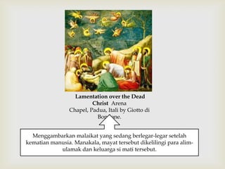 Aliran seni renaissance | PPTX