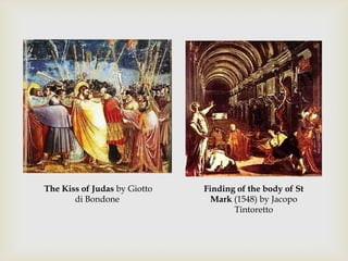 Aliran seni renaissance | PPTX