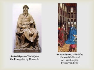 Aliran seni renaissance | PPTX