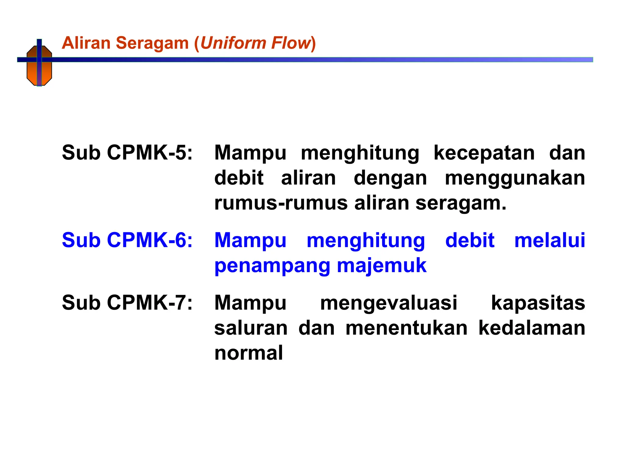 AliranSeragam rekayasa irigasi lingkungan_2.pdf