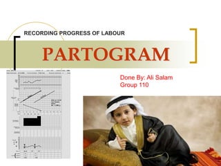 Ali Salam pathogram.pptx pathgram all details during tha labor | PPT