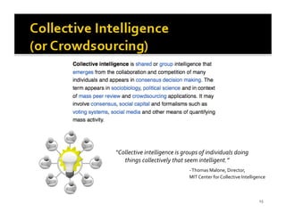 Trends : Social Computing & Mobile Technology | PPT