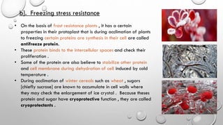 Cold stress by Alisha Dewangan botany.pdf