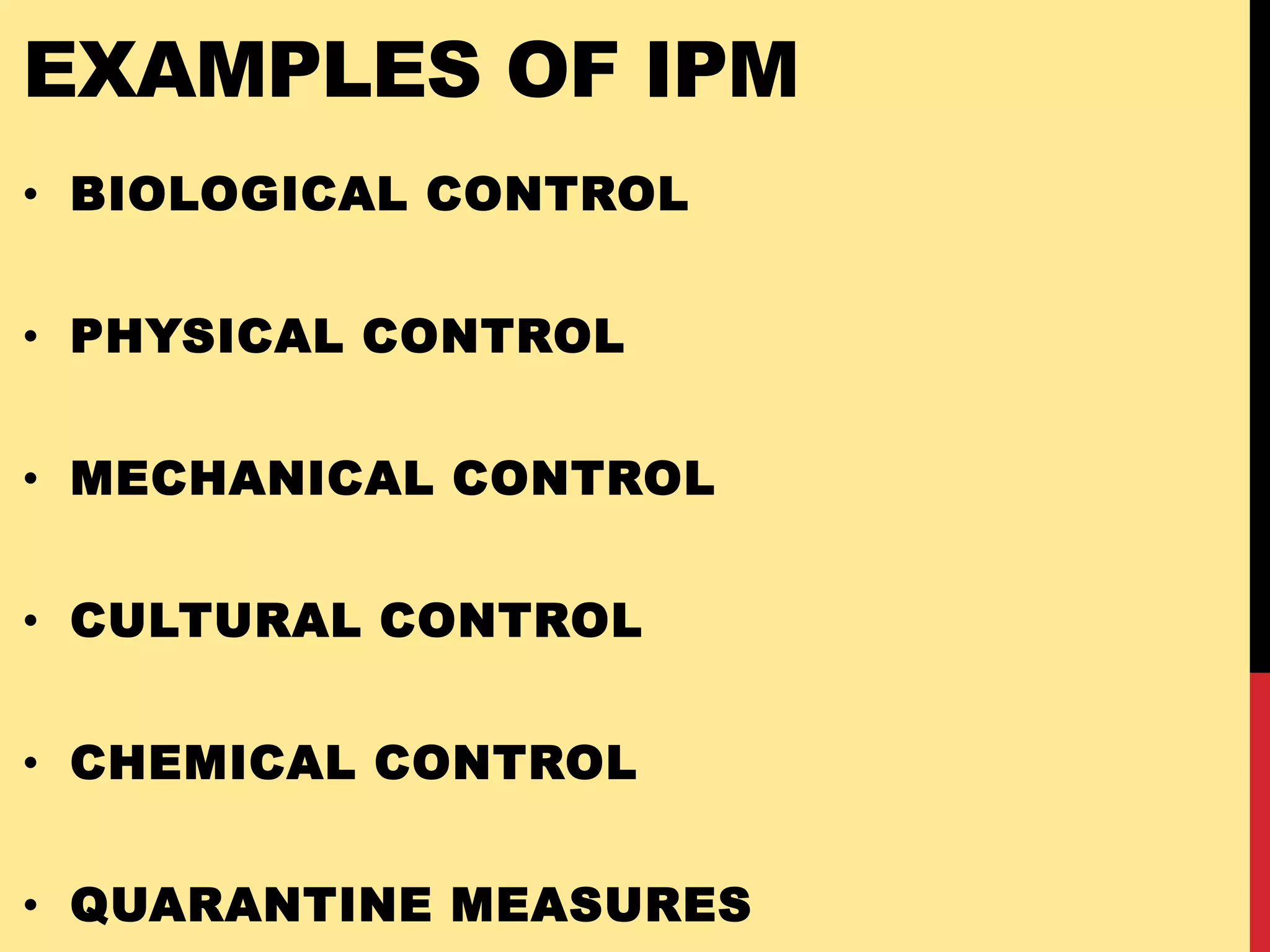 Integrated disease management | PPTX