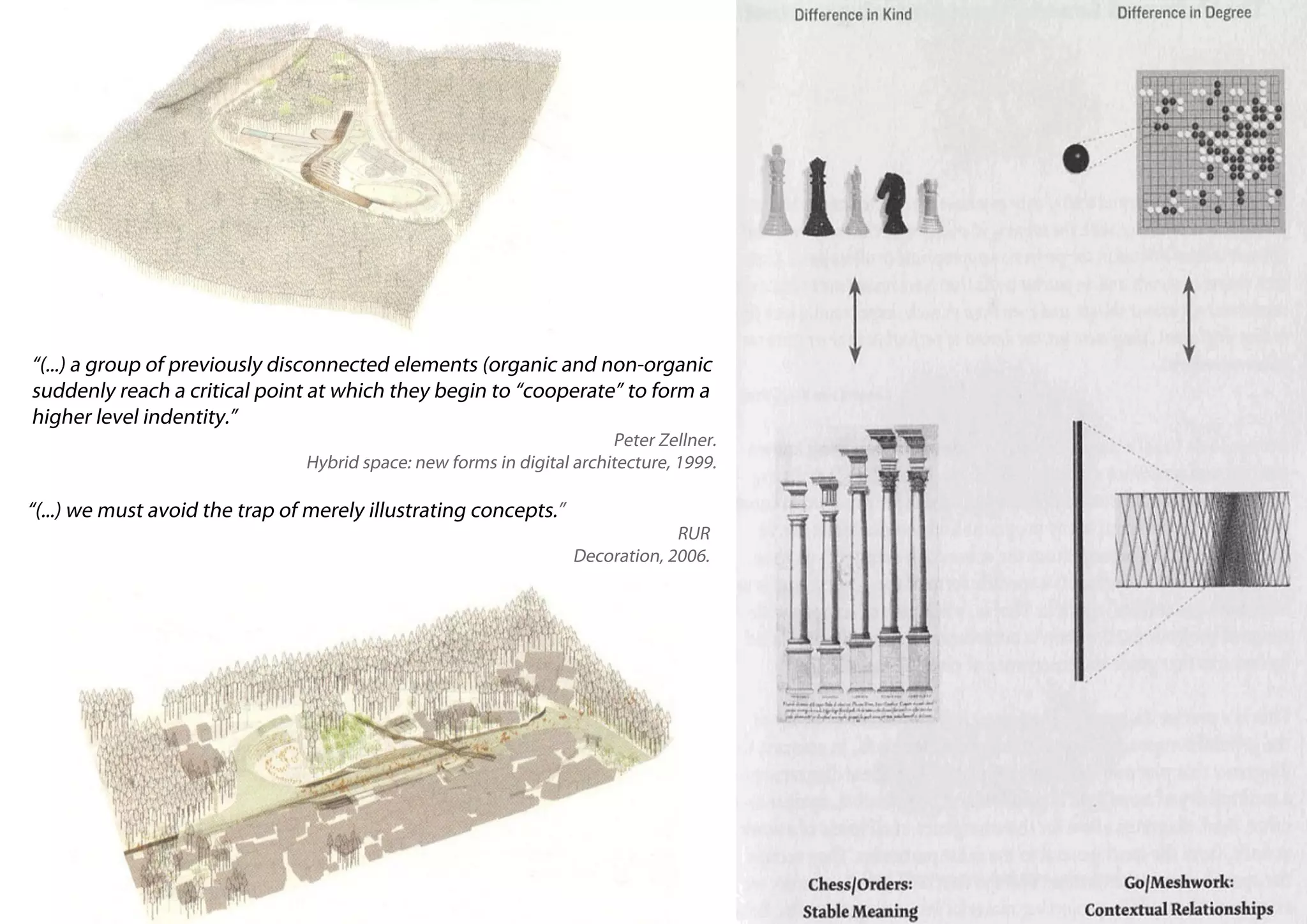 Alishan Tourist Routes, Reiser + Umemoto - RUR Architecture | PDF