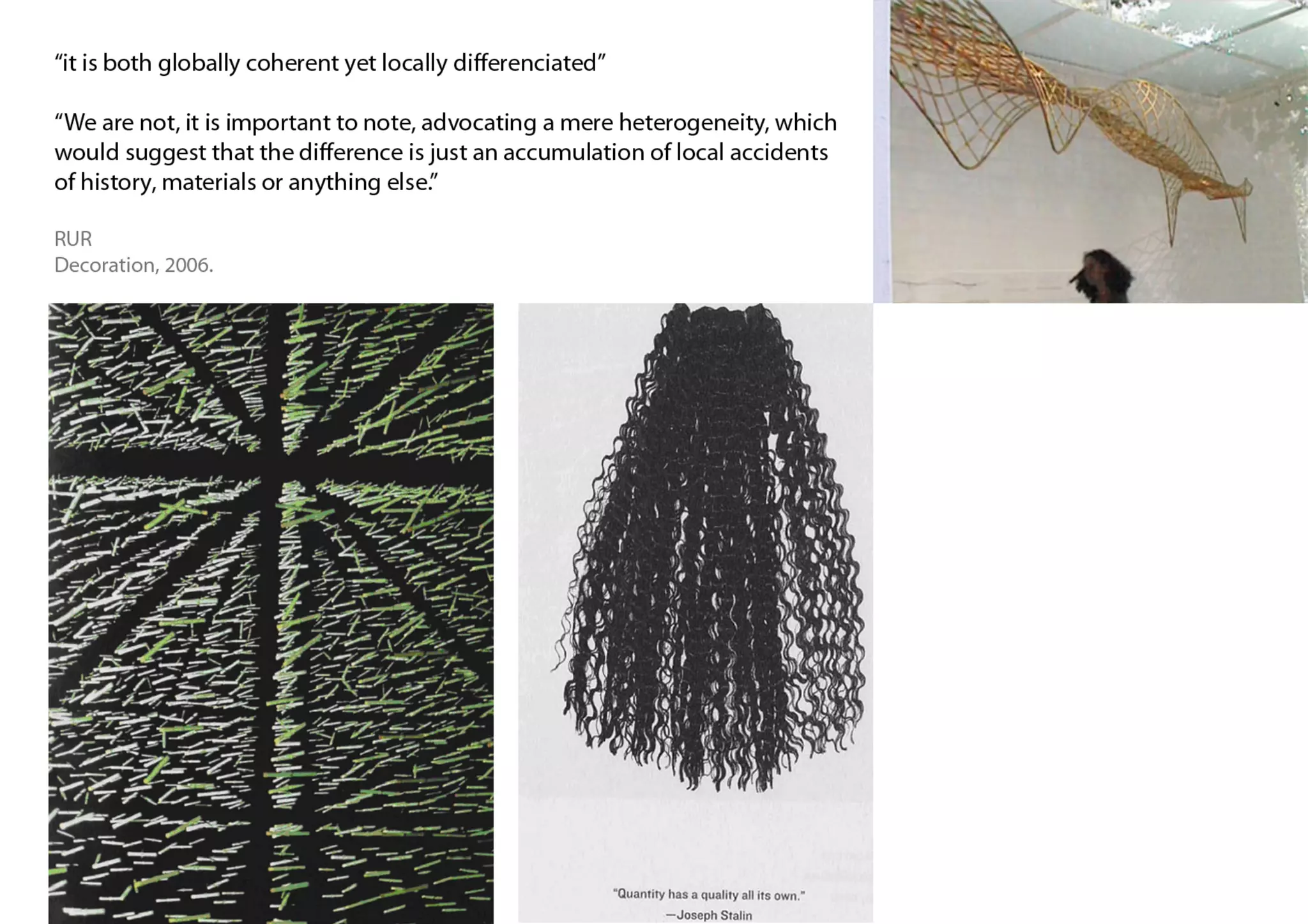 Alishan Tourist Routes, Reiser + Umemoto - RUR Architecture | PDF