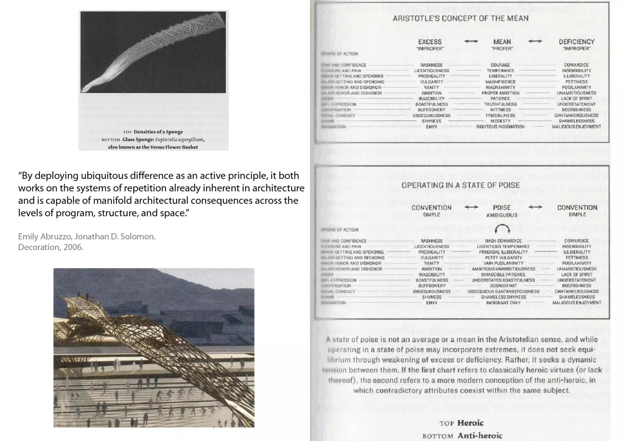 Alishan Tourist Routes, Reiser + Umemoto - RUR Architecture | PDF
