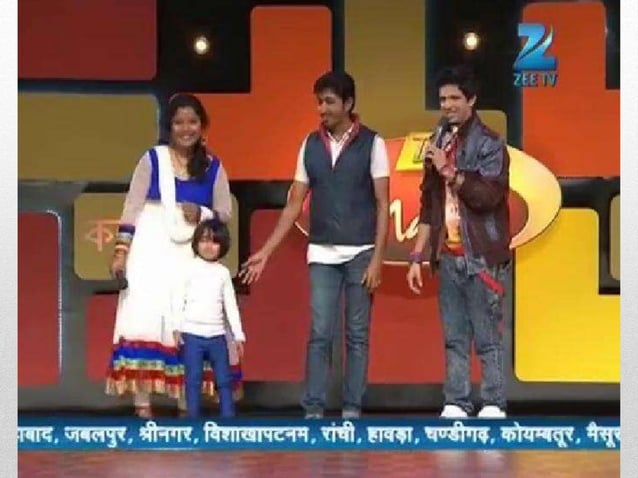 Alisha roy photo album | PPT