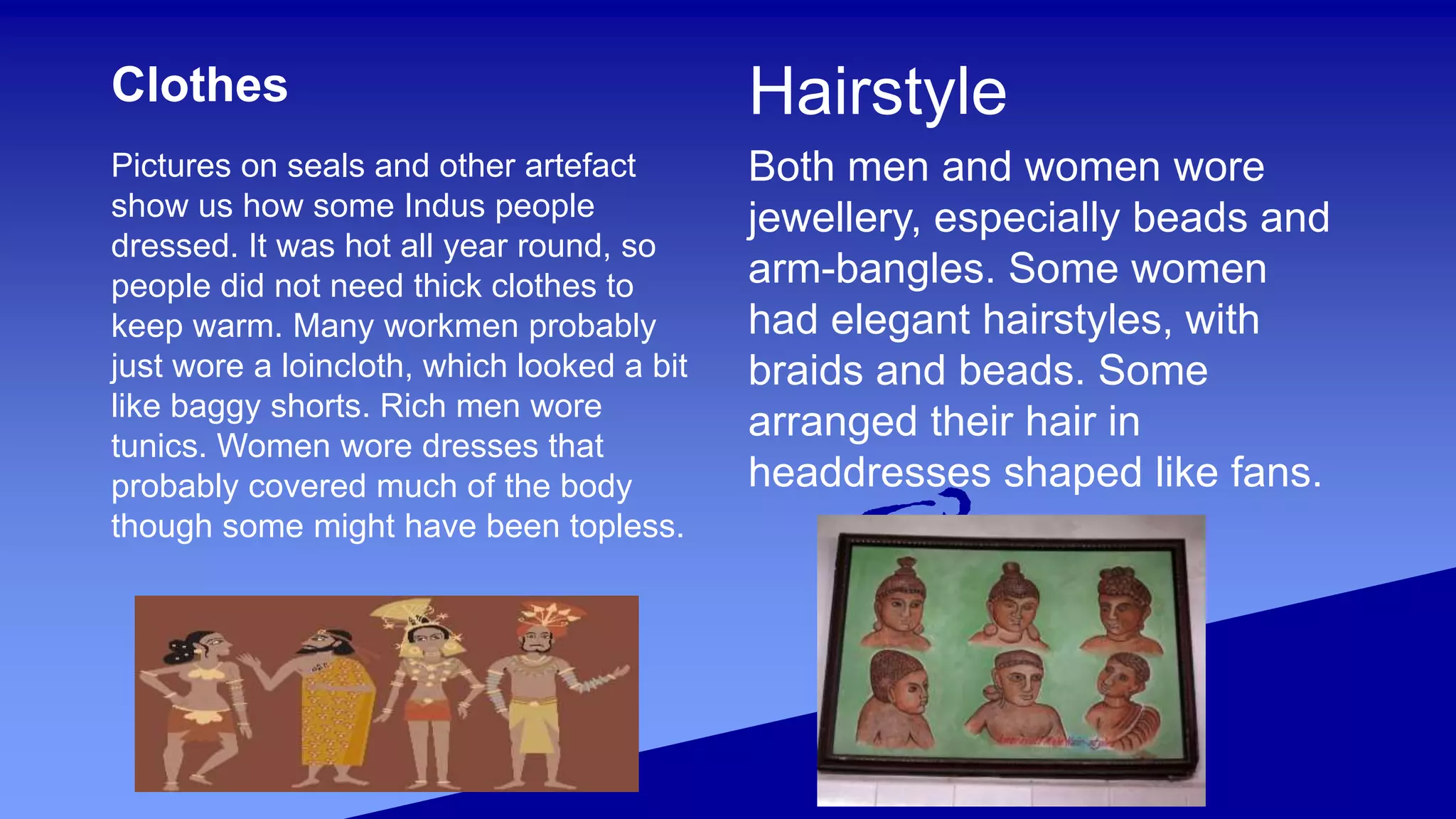 Indus Valley Civilization | PPTX