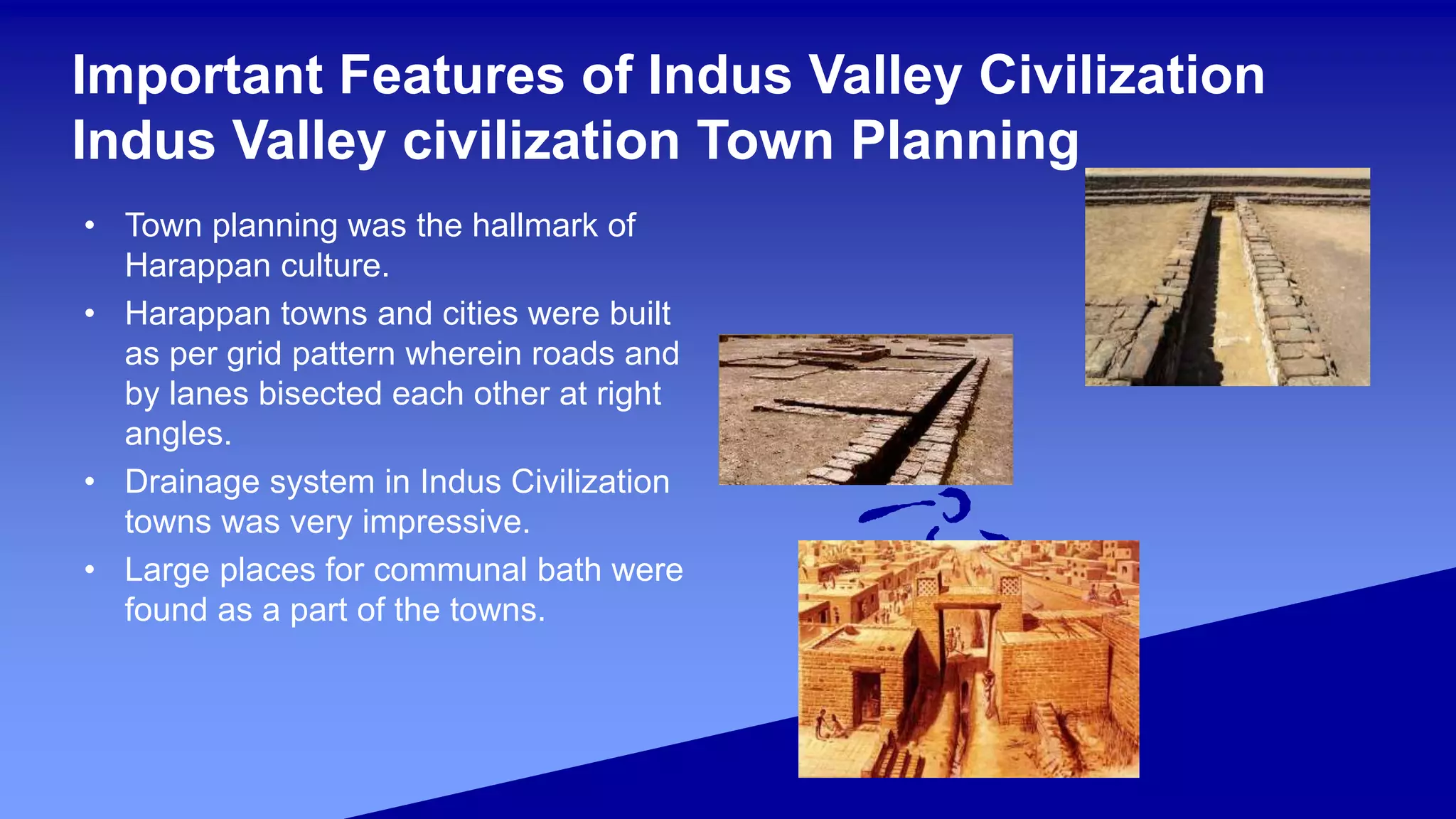 Indus Valley Civilization | PPTX