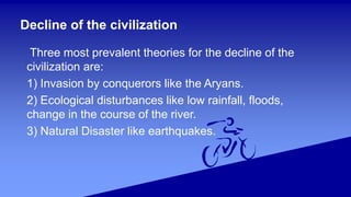 Indus Valley Civilization | PPTX