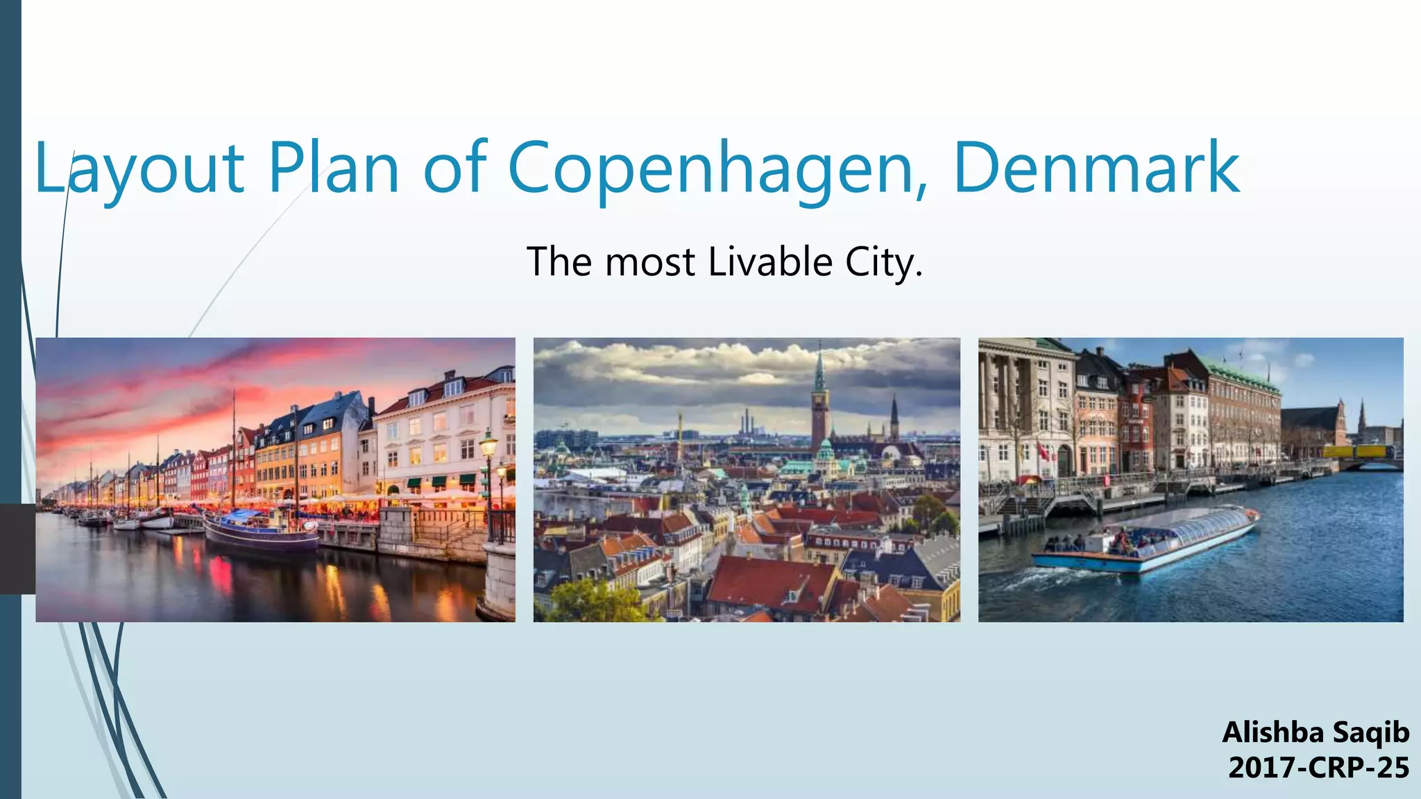 COPENHAGEN | PPTX