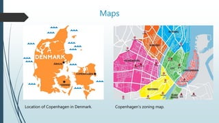 COPENHAGEN | PPT