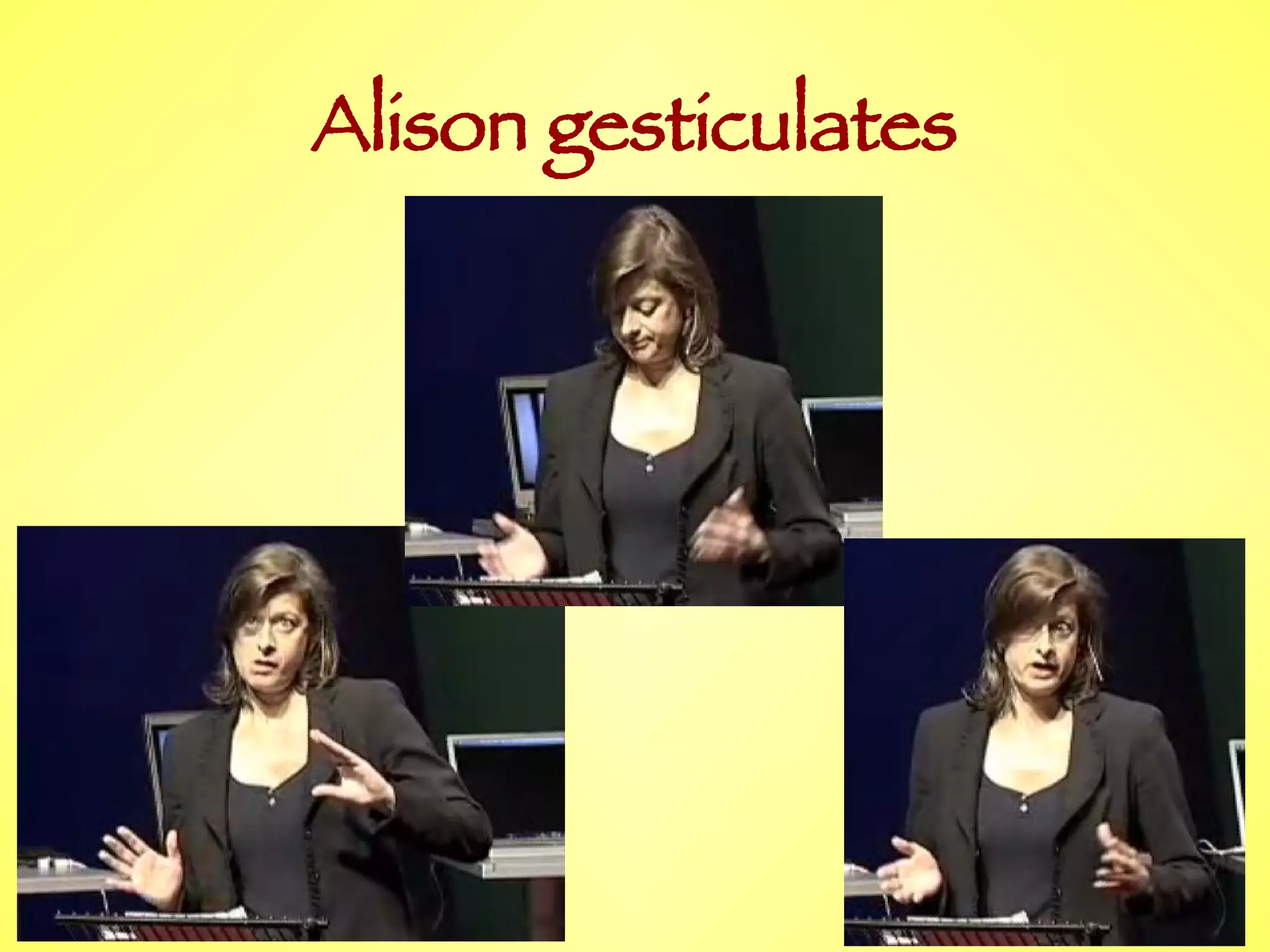 Alison Jackson-review | PPT