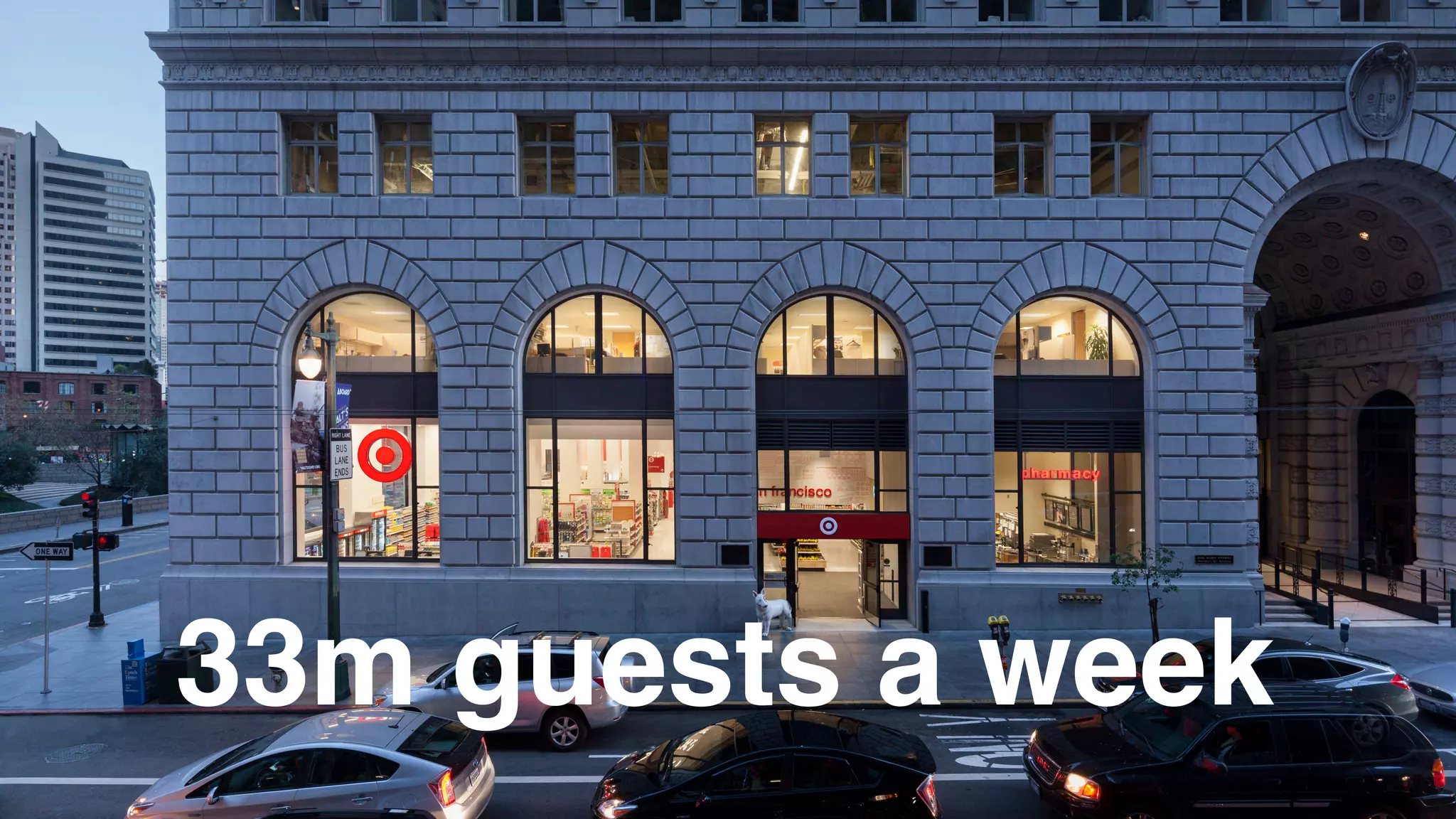 UX STRAT USA 2018 Presentation: Alison Beattie, Target | PPT