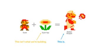 UX STRAT USA 2018 Presentation: Alison Beattie, Target | PPT