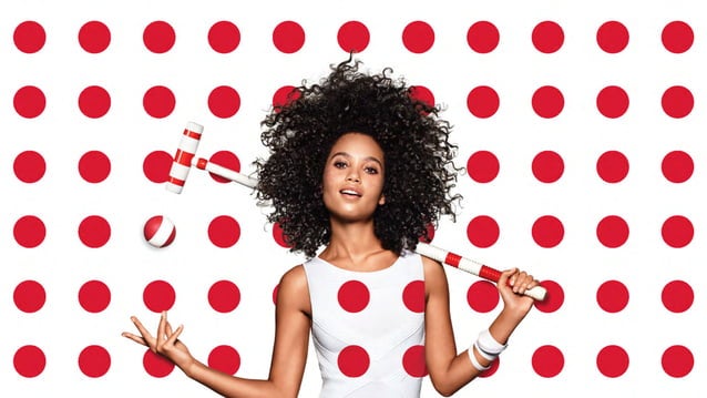 UX STRAT USA 2018 Presentation: Alison Beattie, Target | PPT