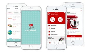 UX STRAT USA 2018 Presentation: Alison Beattie, Target | PPT