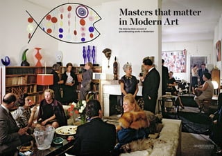 Editorial/Copywriting: Magazine (print and online) | PDF