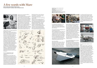 Editorial/Copywriting: Magazine (print and online) | PDF