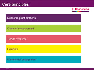 Alison Preston, Ofcom, UK - Ofcom’s media literacy research | PDF