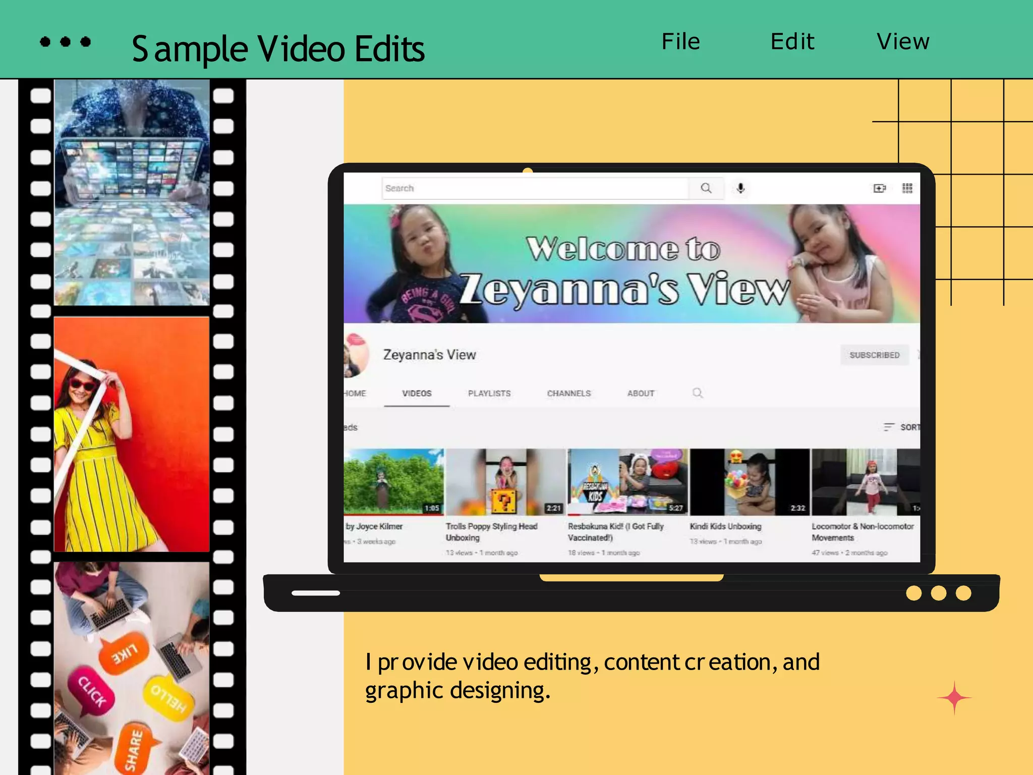 Alison's Portfolio.pptx