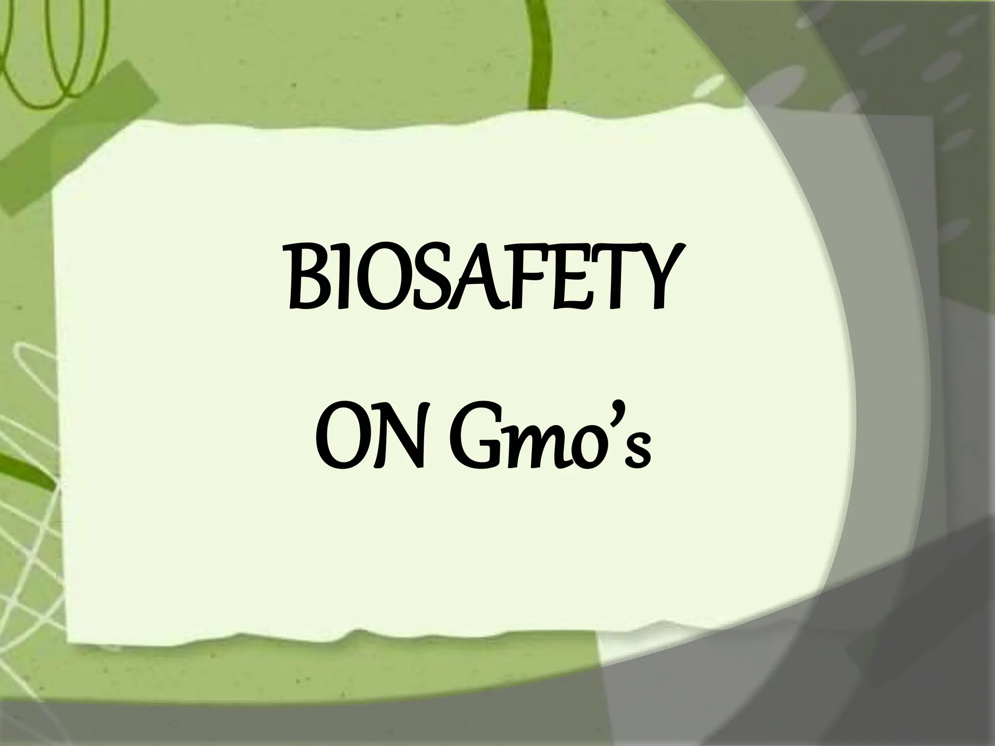 ALISON STS REPORT detailed lesson plan i | PPTX