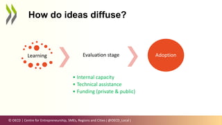 Innovation diffusion: the role of GVCs, MNEs and FDI - Alison ...