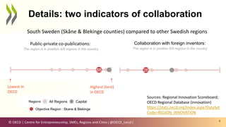 Innovation diffusion: the role of GVCs, MNEs and FDI - Alison ...
