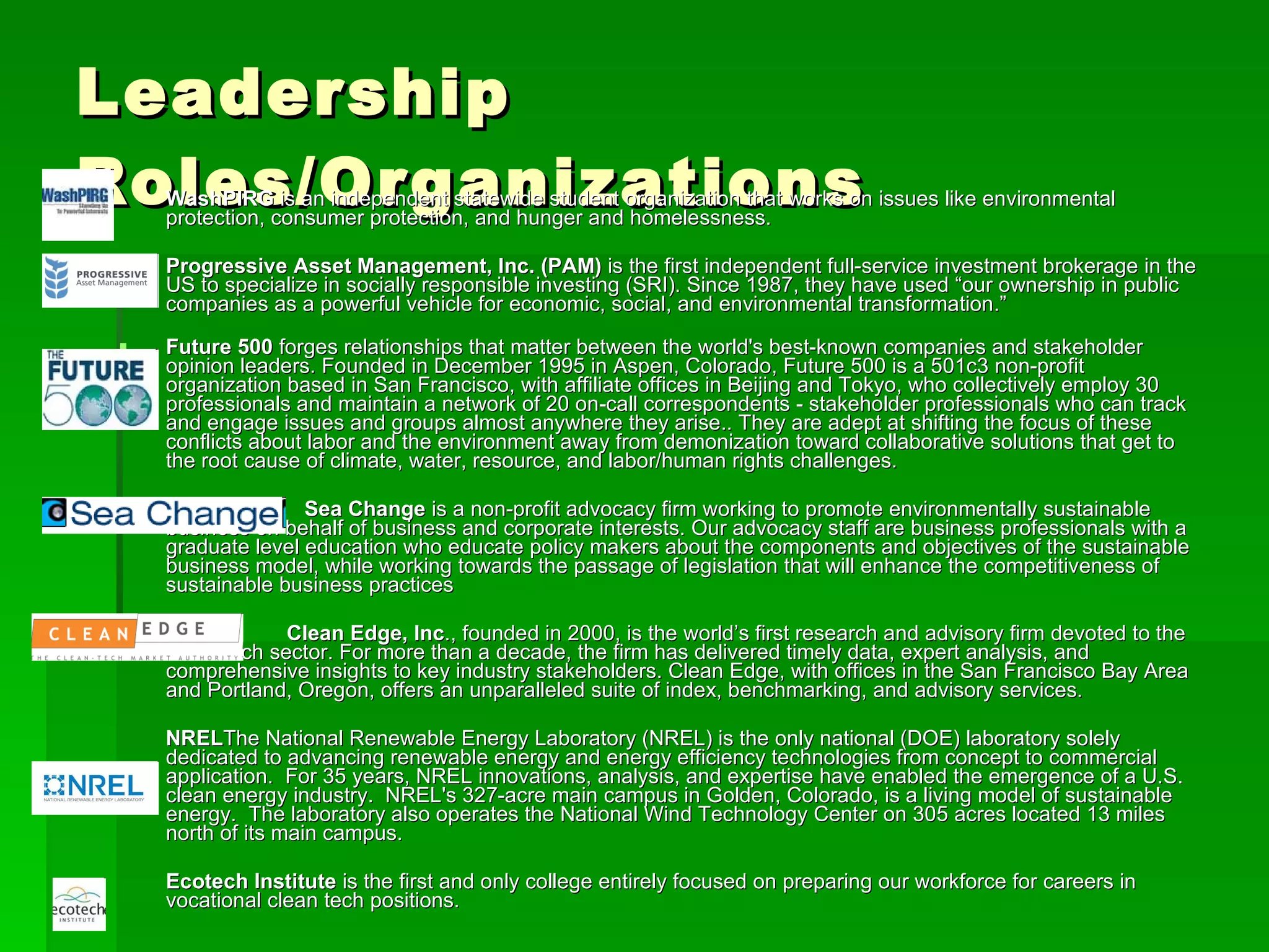 Alison wise clean economist background for hiring consideration | PPT