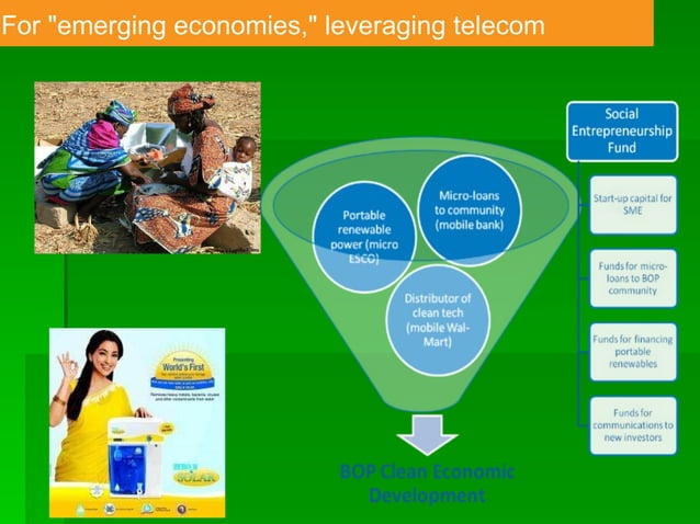 Alison wise clean economist background for hiring consideration | PPT