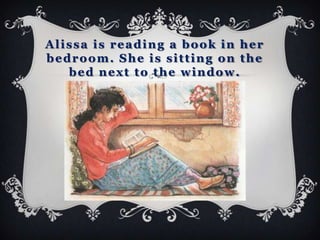 Alissa | PPTX