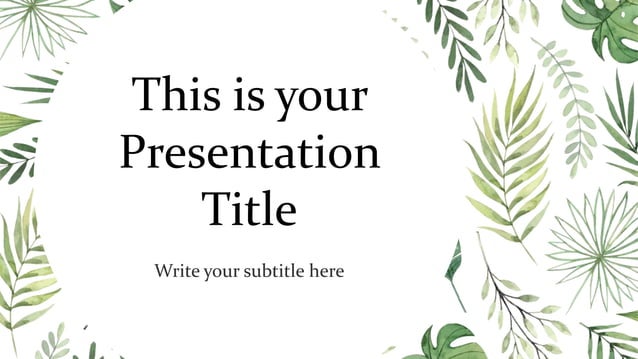 Alistair Free Presentation Template.pptx