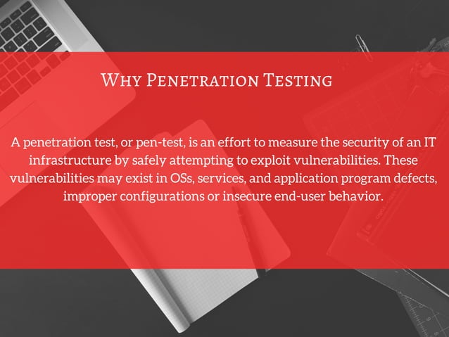 The Basics Of Hacking And Penetration Testing Tools Pdf Information And Network Security