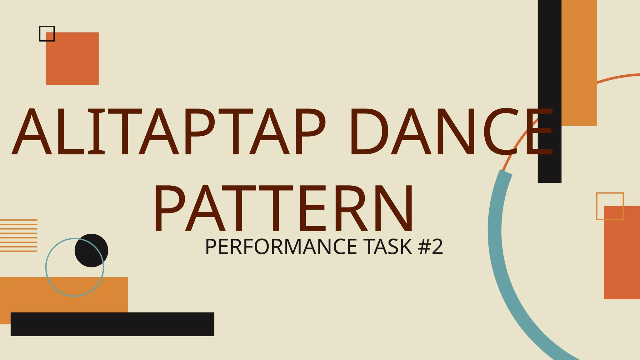 Alitaptap activity - Physial Education G2 | PPTX