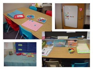 A Literacy Rich Classroom[1] | PPT