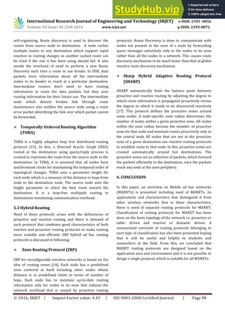 A Literature Survey of MANET.pdf