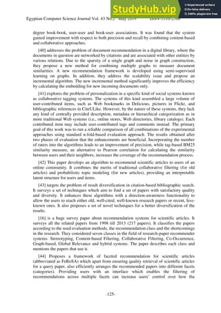 A Literature Survey on Recommendation Systems for Scientific Articles.pdf