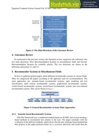 A Literature Survey on Recommendation Systems for Scientific Articles.pdf