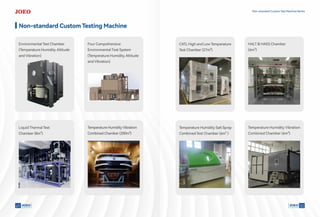 ALI Testing Factory - JOEO Test Chmaber Catalog 8.5M.pdf