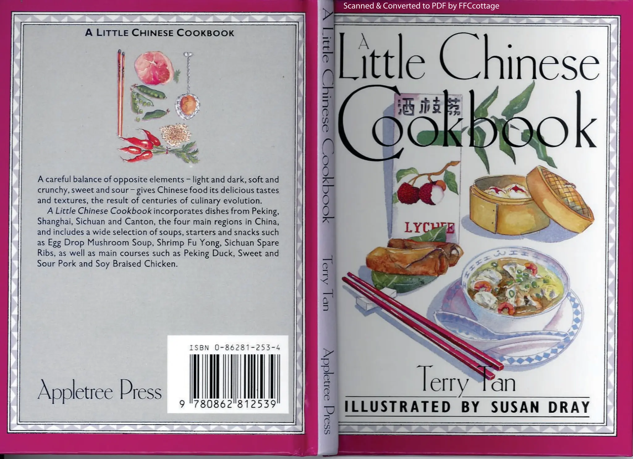 A Little Chinese CookBook by Terry Tan.pdf