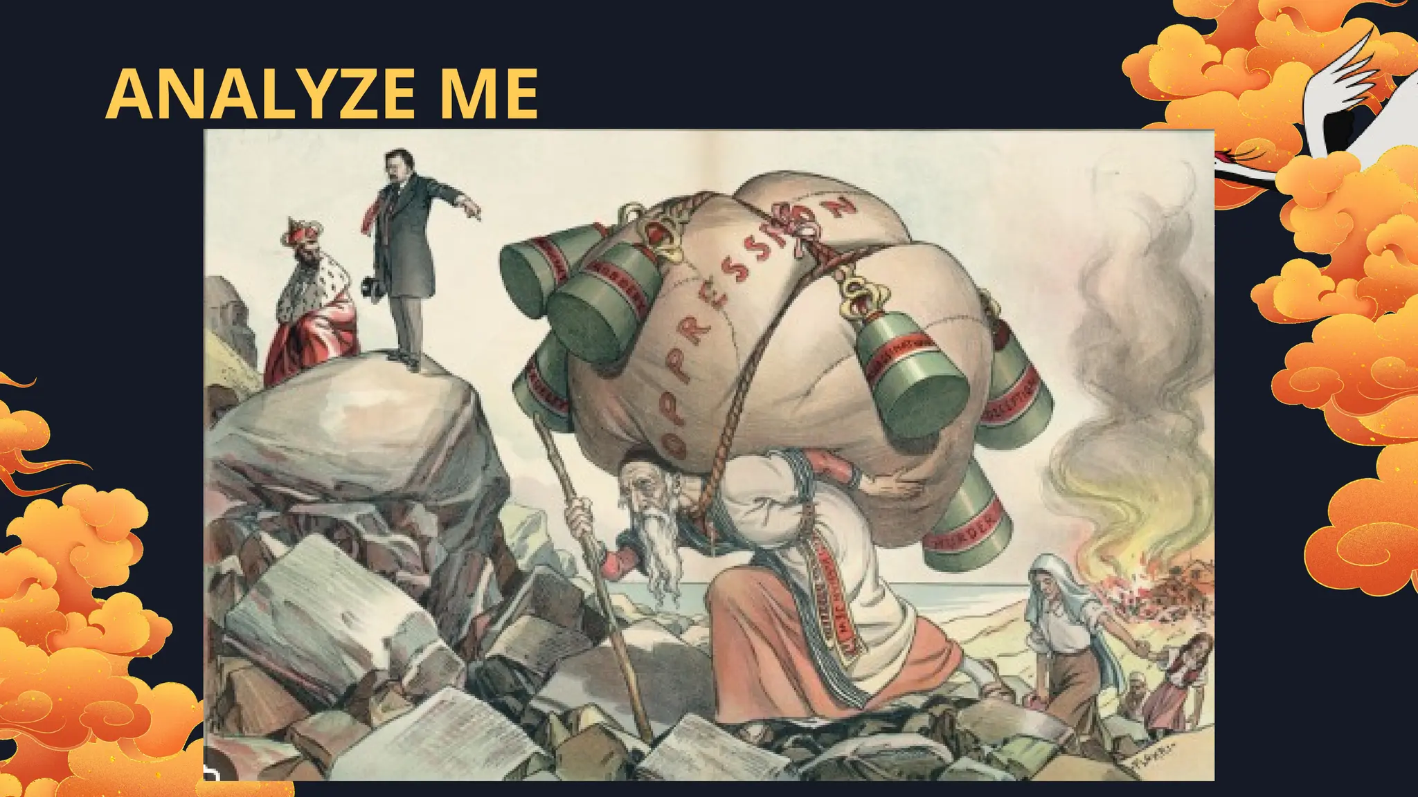 A Little Incident PowerPoint Presentation for Grade 7 .pptx