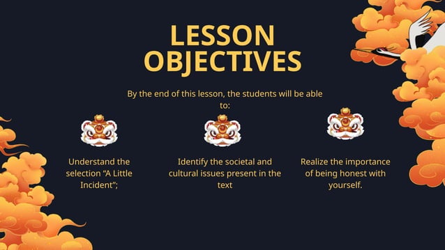 A Little Incident PowerPoint Presentation for Grade 7 .pptx