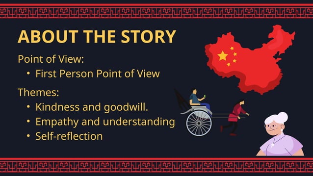 A Little Incident PowerPoint Presentation for Grade 7 .pptx