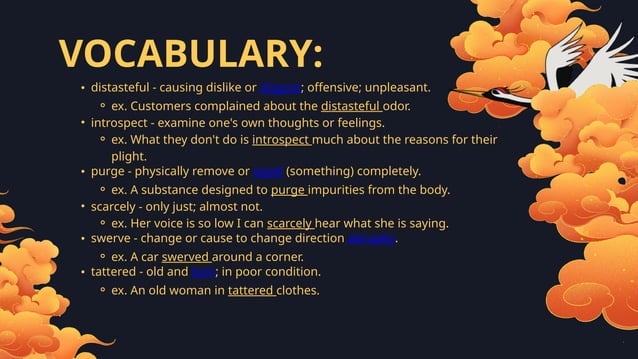 A Little Incident PowerPoint Presentation for Grade 7 .pptx